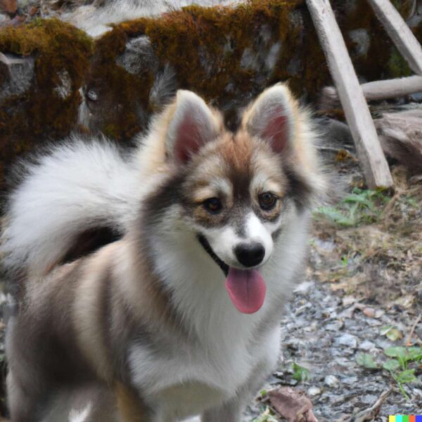 What Is A Pomsky - The Ultimate Guide