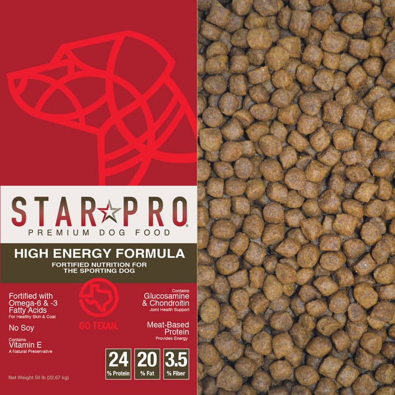 Pro Star Dog Food Review