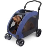 The Benefits Of Using A Dog Cart