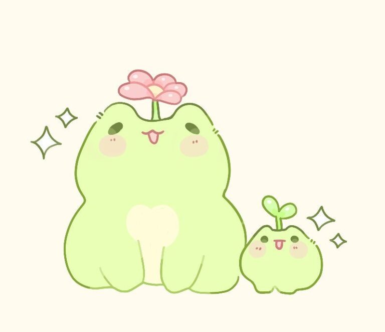 Cute Frogs 101: A Beginner's Guide To Adorable Amphibians
