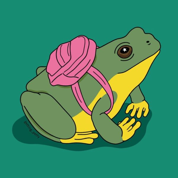 Cute Frogs 101: A Beginner's Guide To Adorable Amphibians