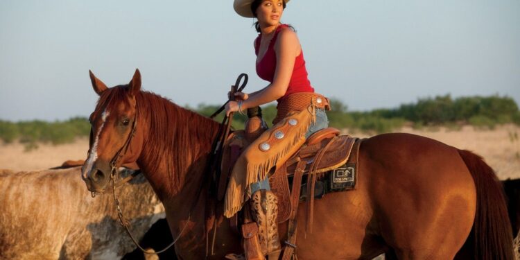 Stay Safe And Comfortable: The Importance Of Horse Riding Chaps