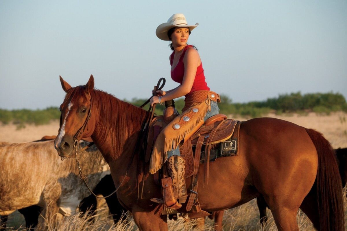 Stay Safe And Comfortable: The Importance Of Horse Riding Chaps