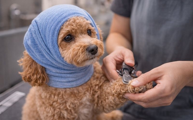 Quiet Ears For Dogs: Options For Anxiety And Noise Relief